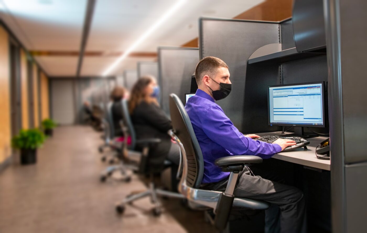 Medical Monitoring Services | Medical & Life Safety Providers