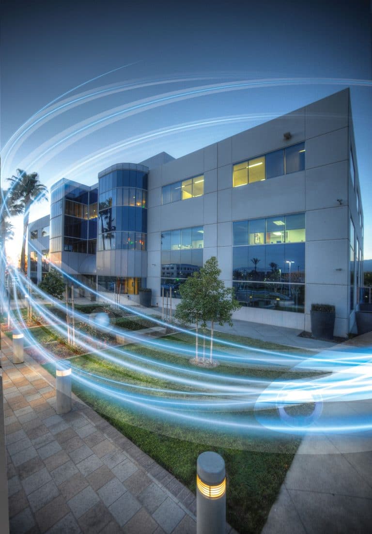 Advanced Monitoring Center for Reliable Monitoring Services