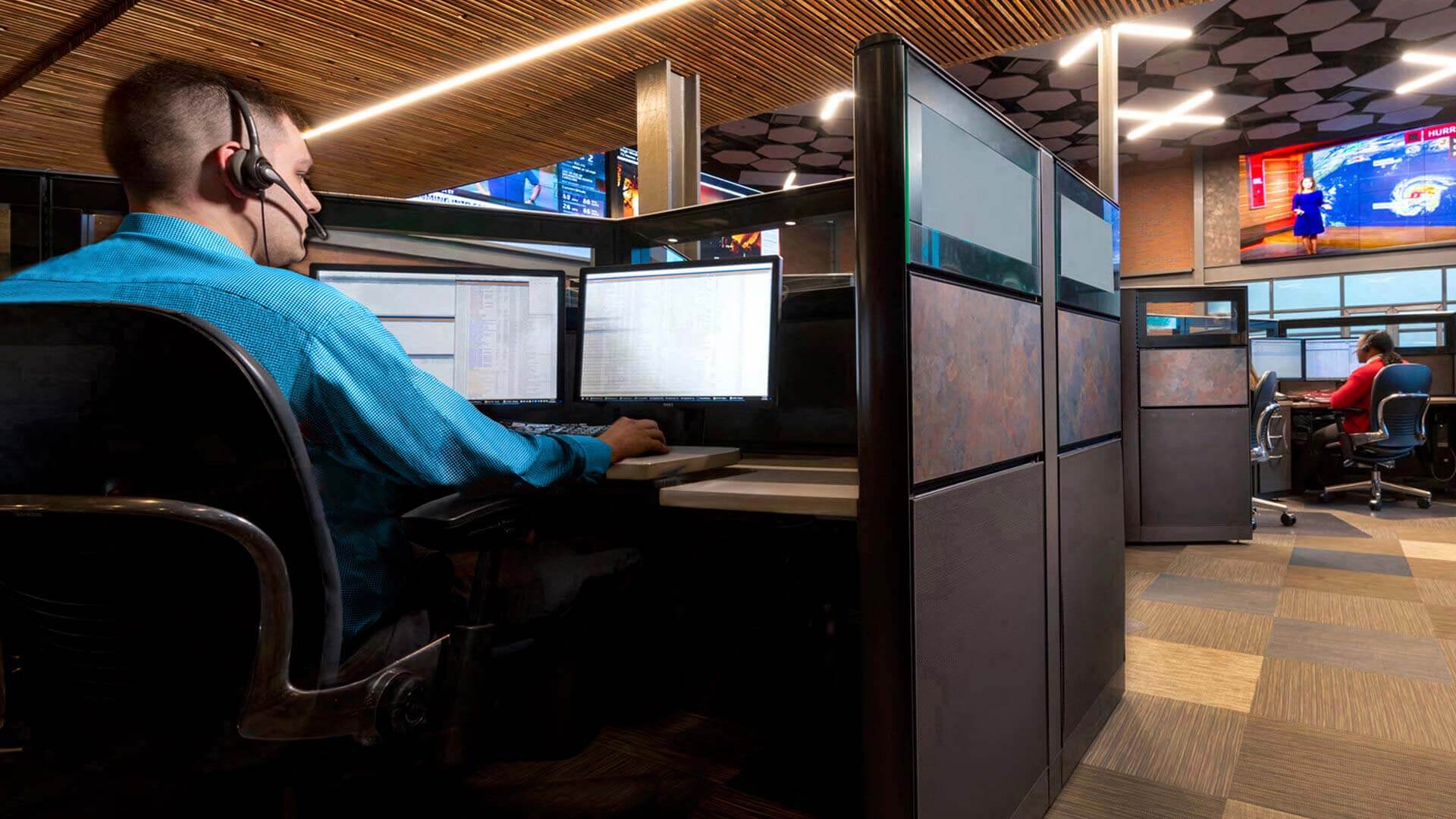 Careers - Rapid Response Monitoring Services