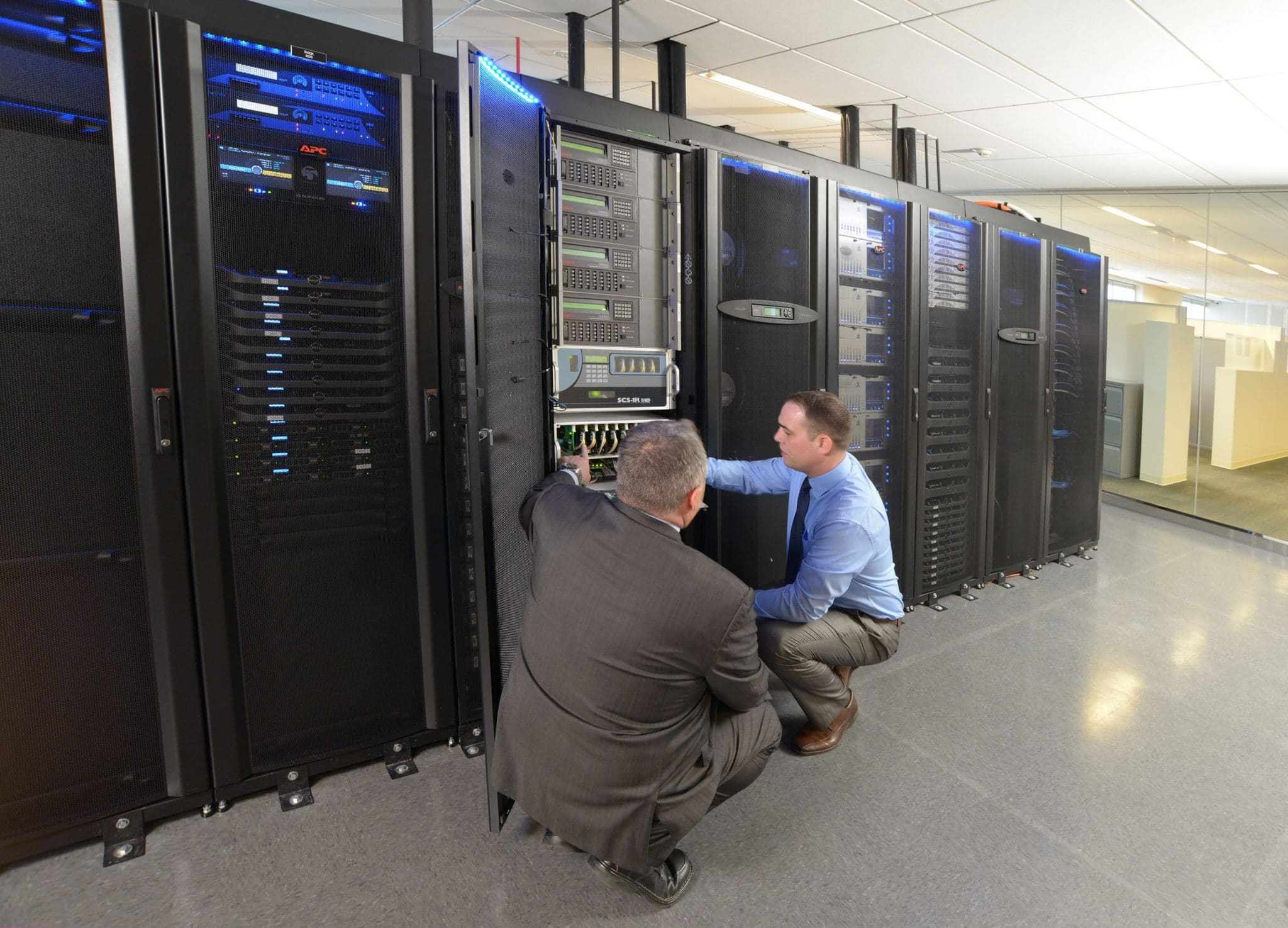 Technical Support | Rapid Response Monitoring Services