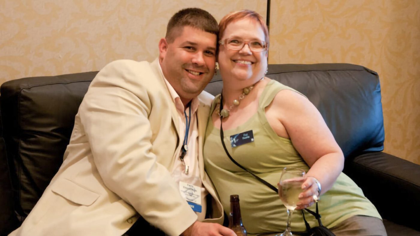 Pat Foote Memorial | Rapid Response Monitoring Services