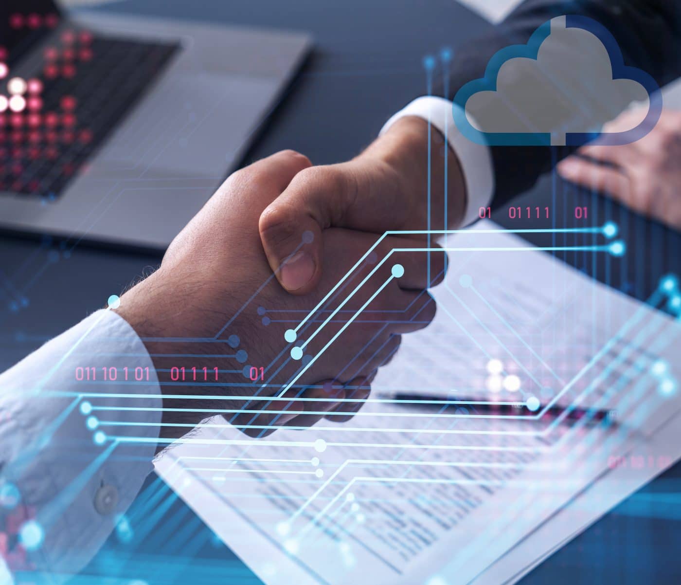 Enterprise System Integrators | Rapid Response Monitoring