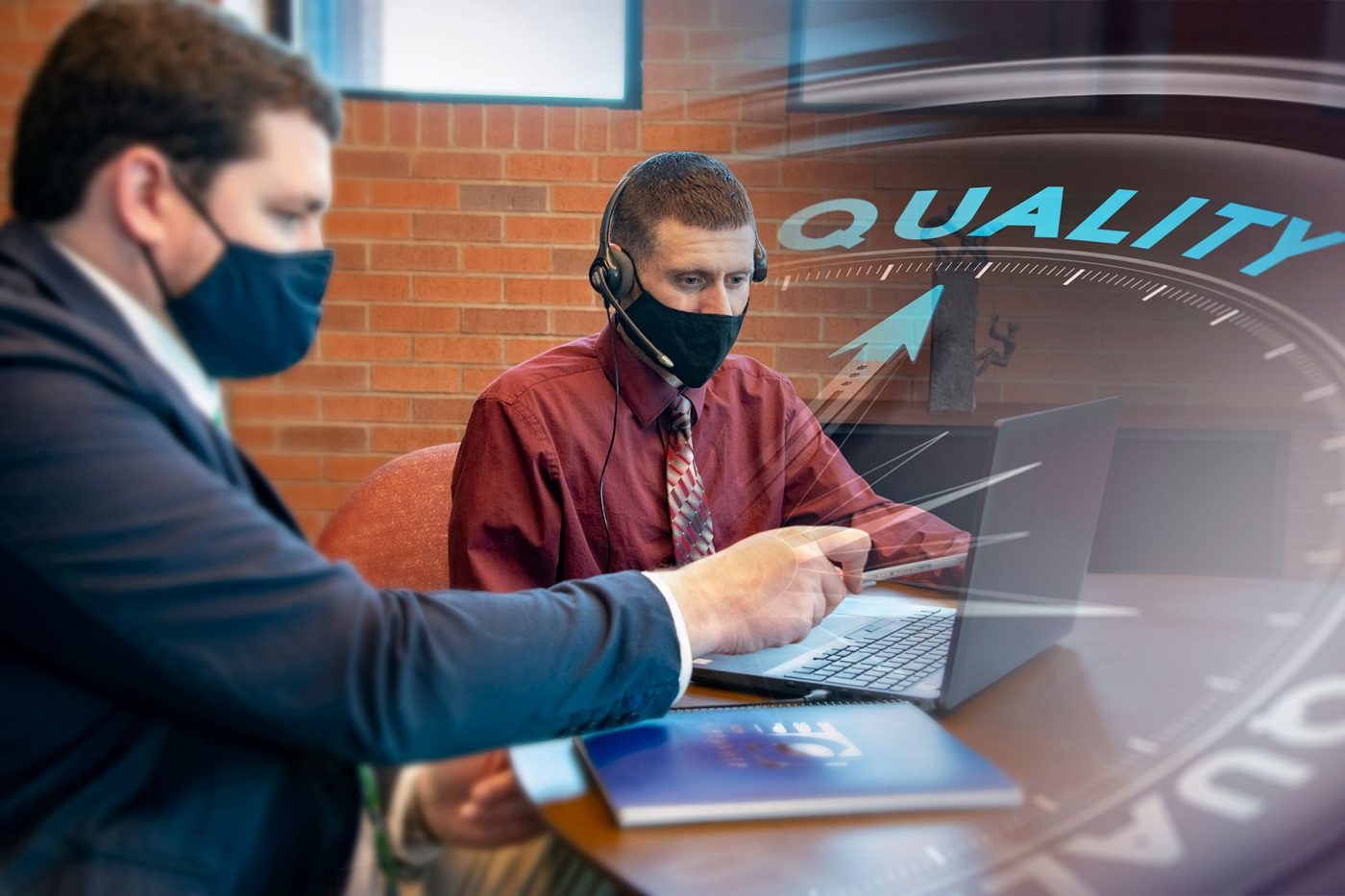 Team Training | Rapid Response Monitoring Services