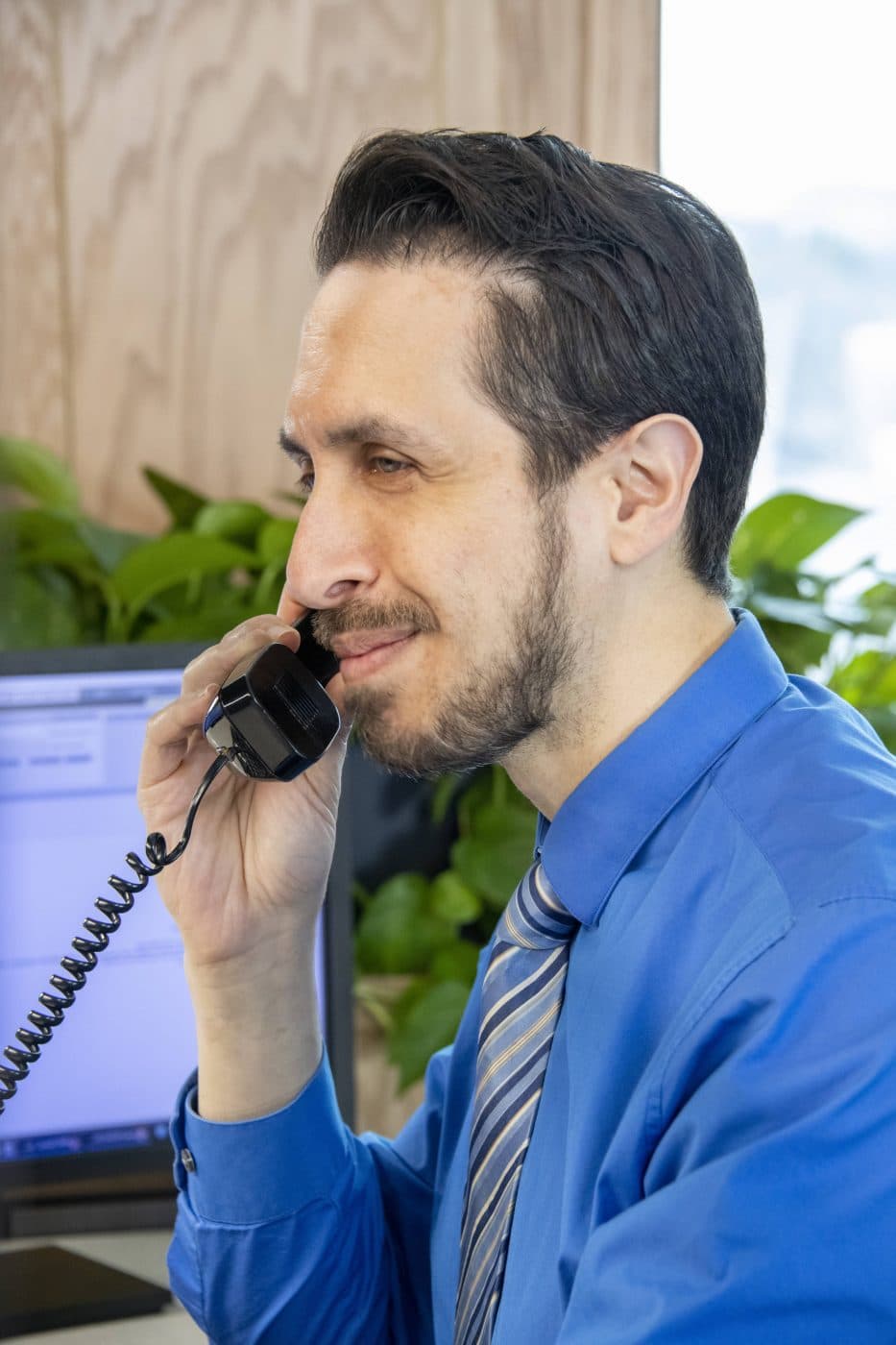 Dedicated Dealer Support | Rapid Response Monitoring Services