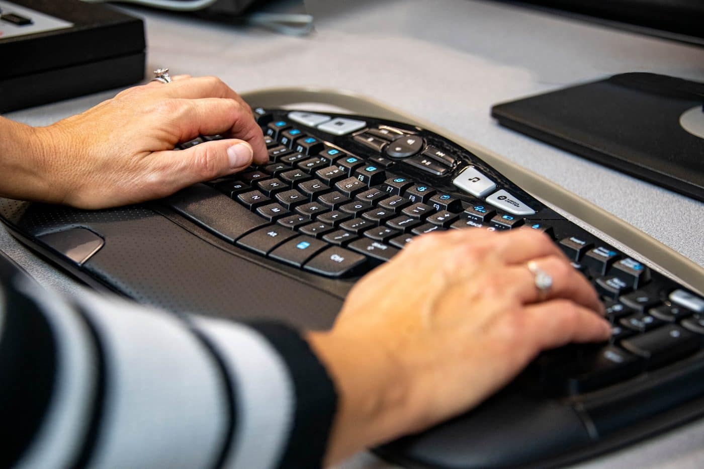 Data Entry Team | Rapid Response Monitoring Services