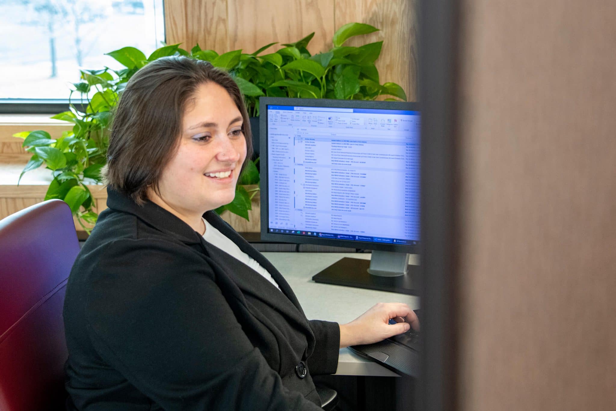 Dedicated Dealer Support | Rapid Response Monitoring Services