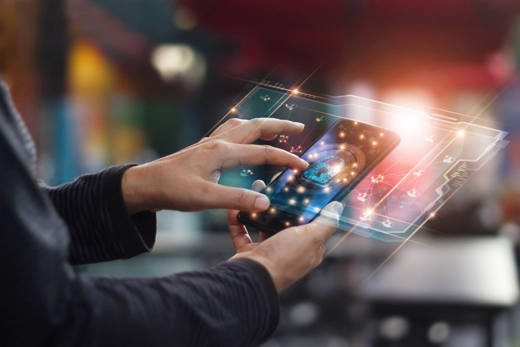 Customer Account Management | Rapid Response Monitoring Services