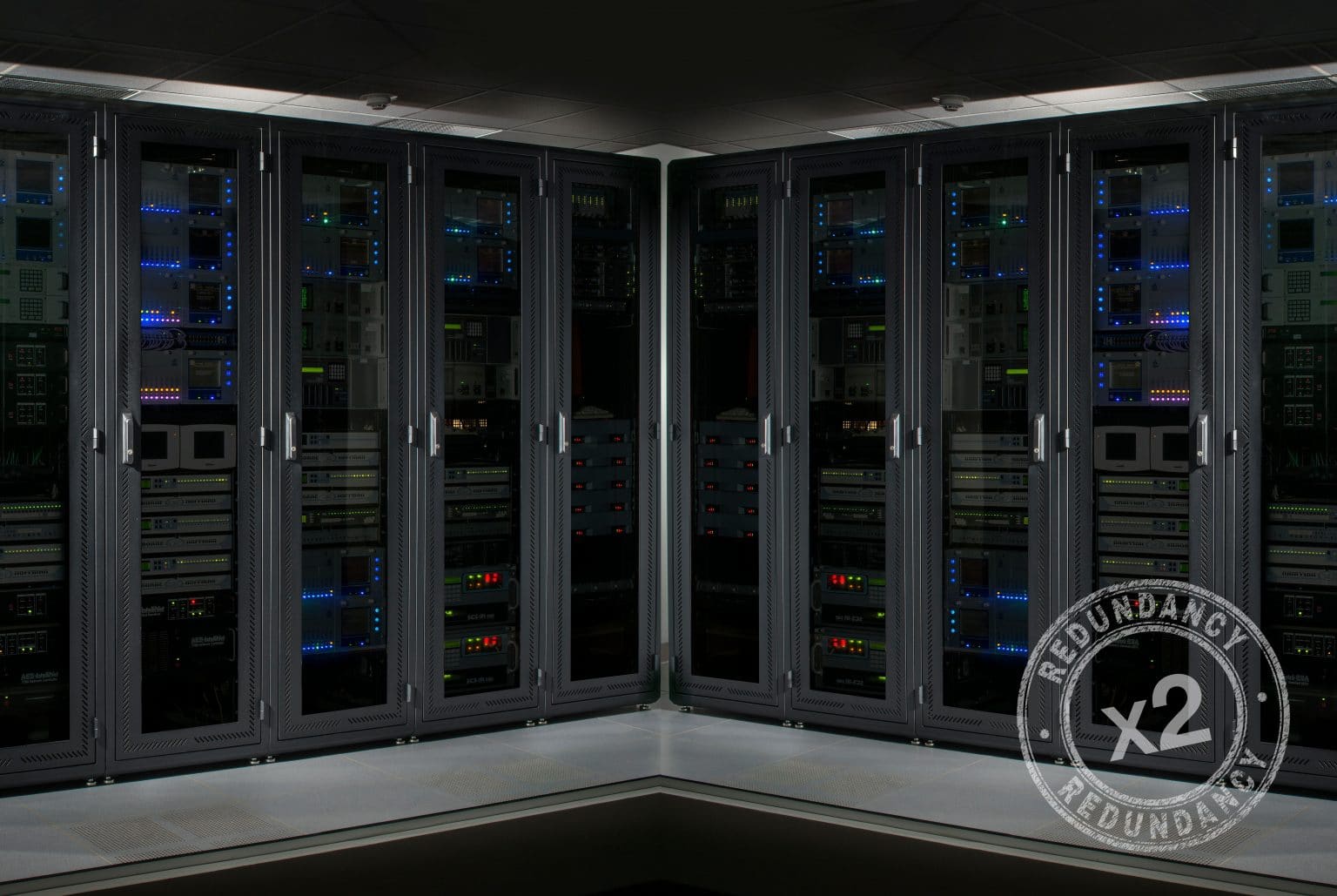 Central Station Monitoring | Rapid Response Monitoring Services