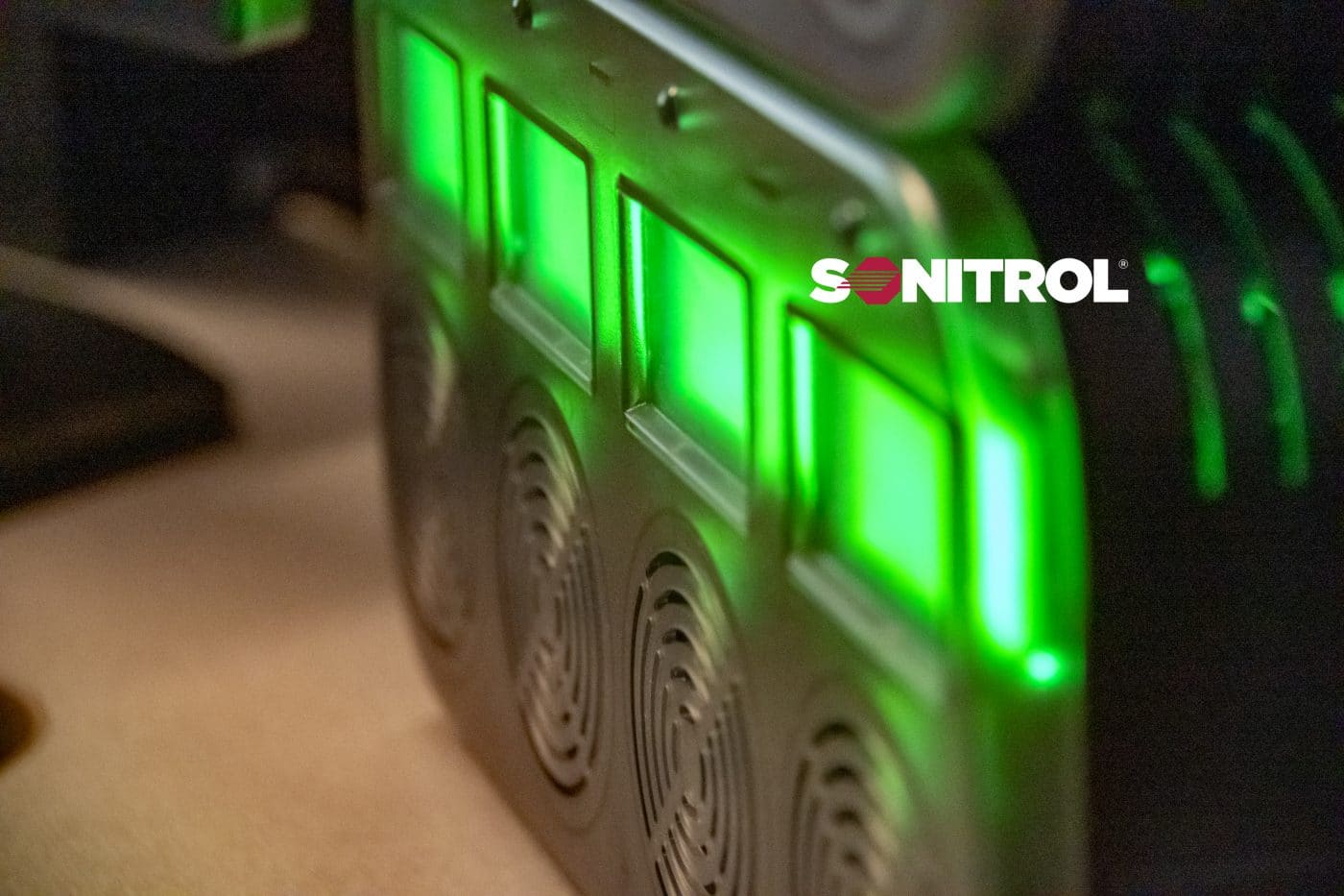 SONITROL® Integration | Rapid Response Monitoring Services