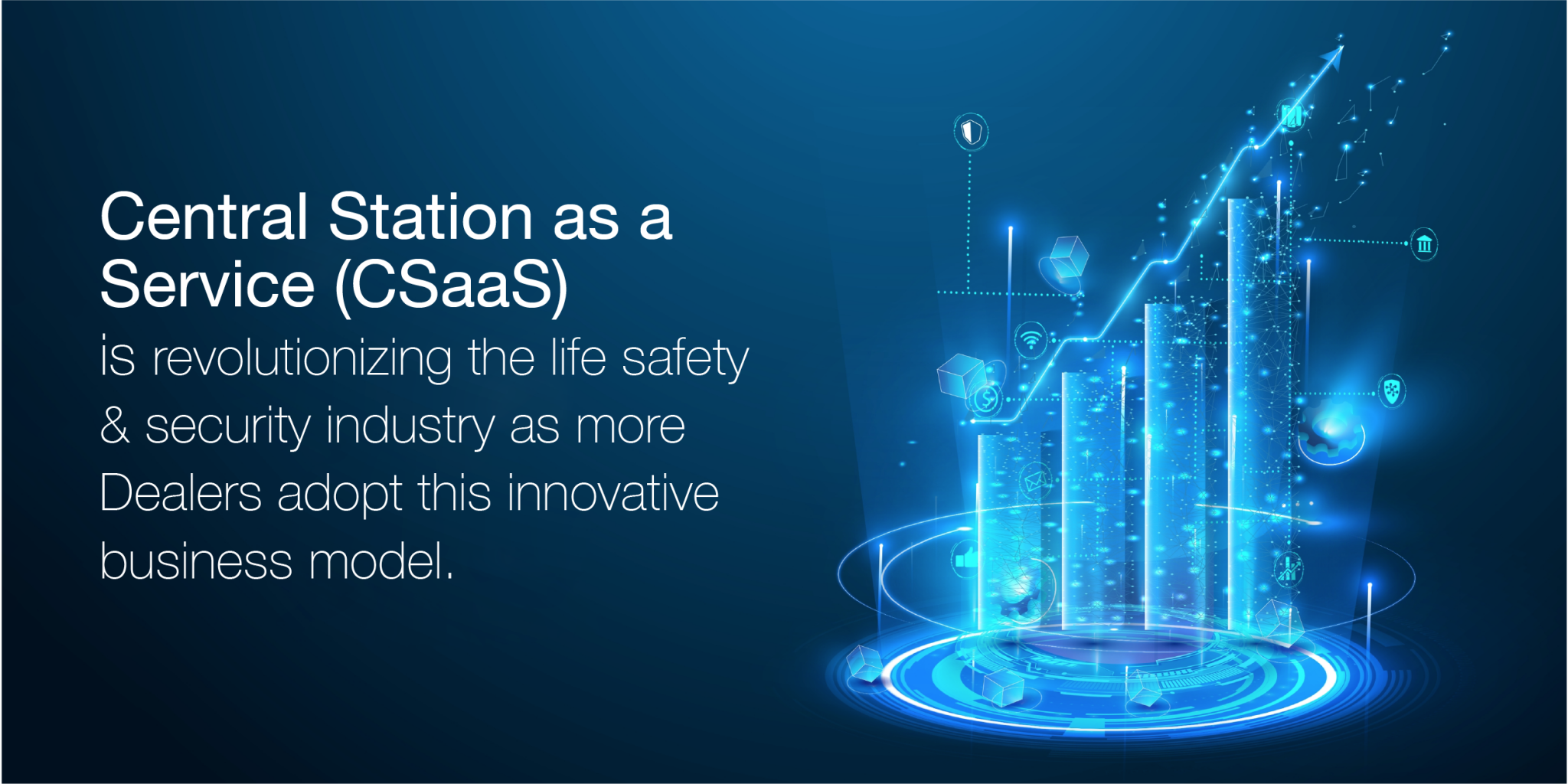 How CSaaS Helps Your Business | Rapid Response Monitoring