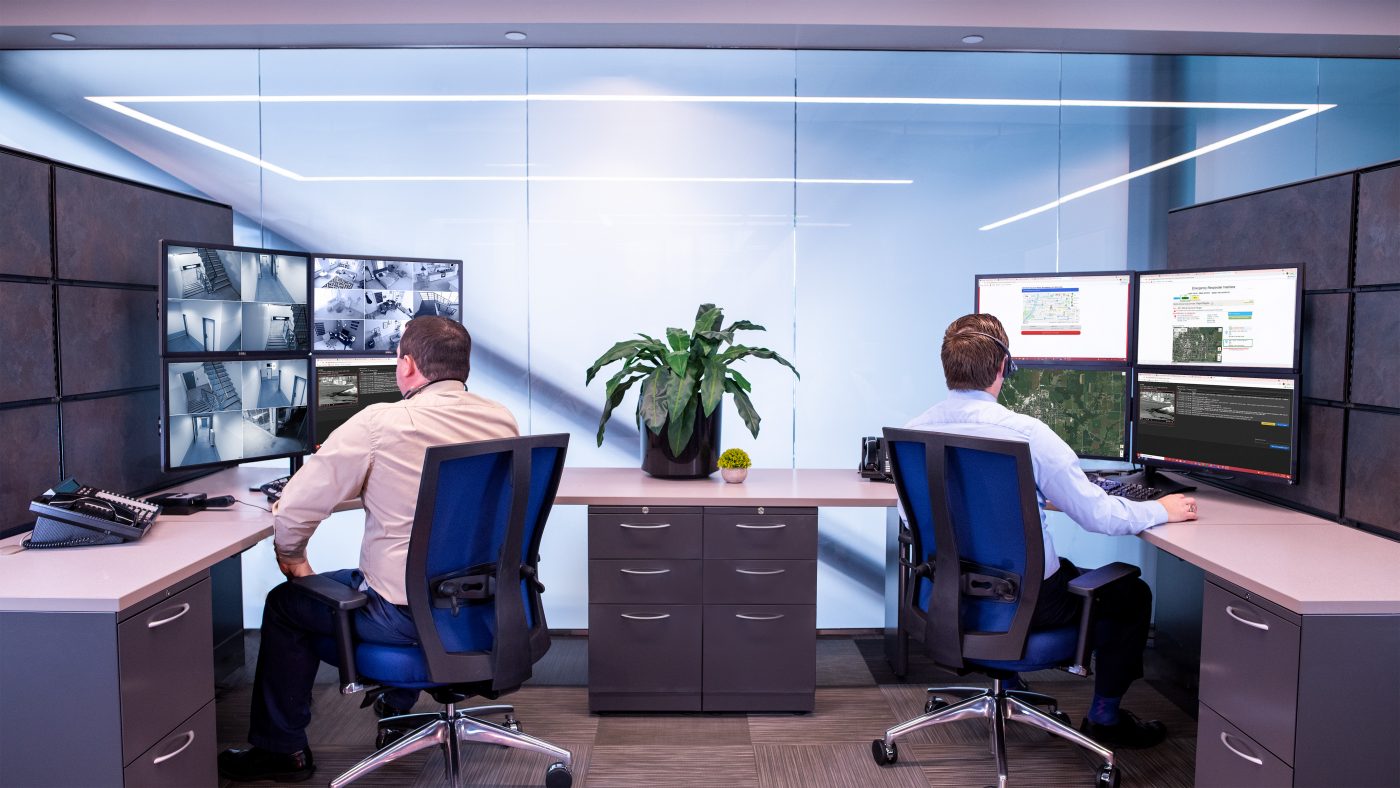 Video Monitoring Best Practices | Rapid Response Monitoring