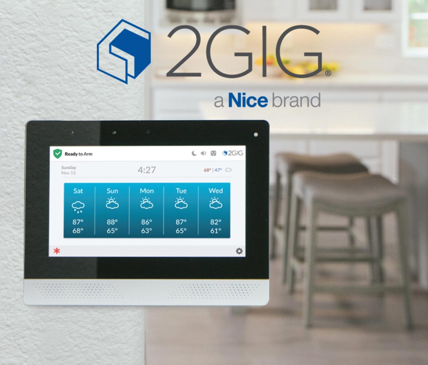 Trusted Monitoring Partners for Reliable Security Solutions