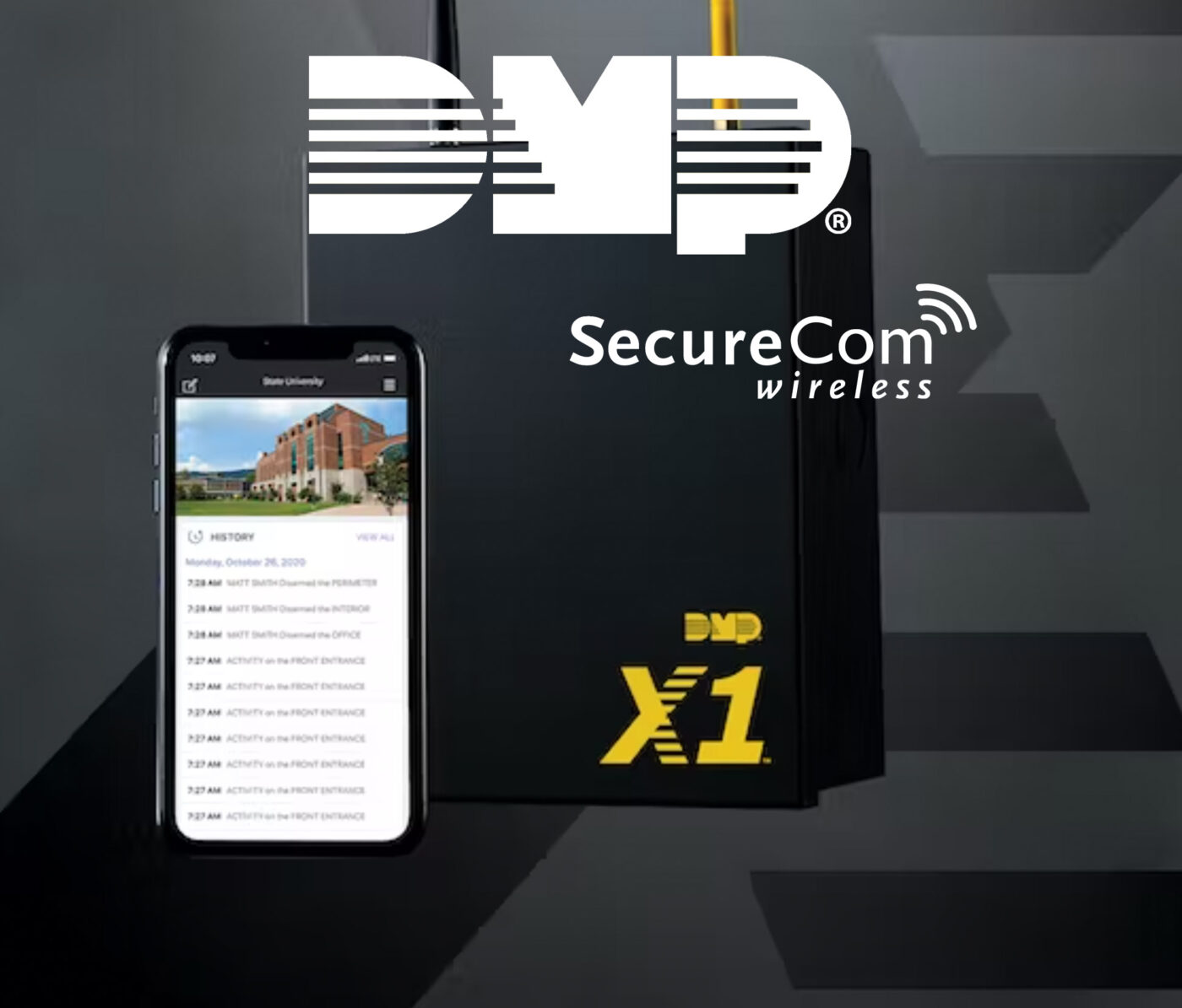 Trusted Monitoring Partners for Reliable Security Solutions