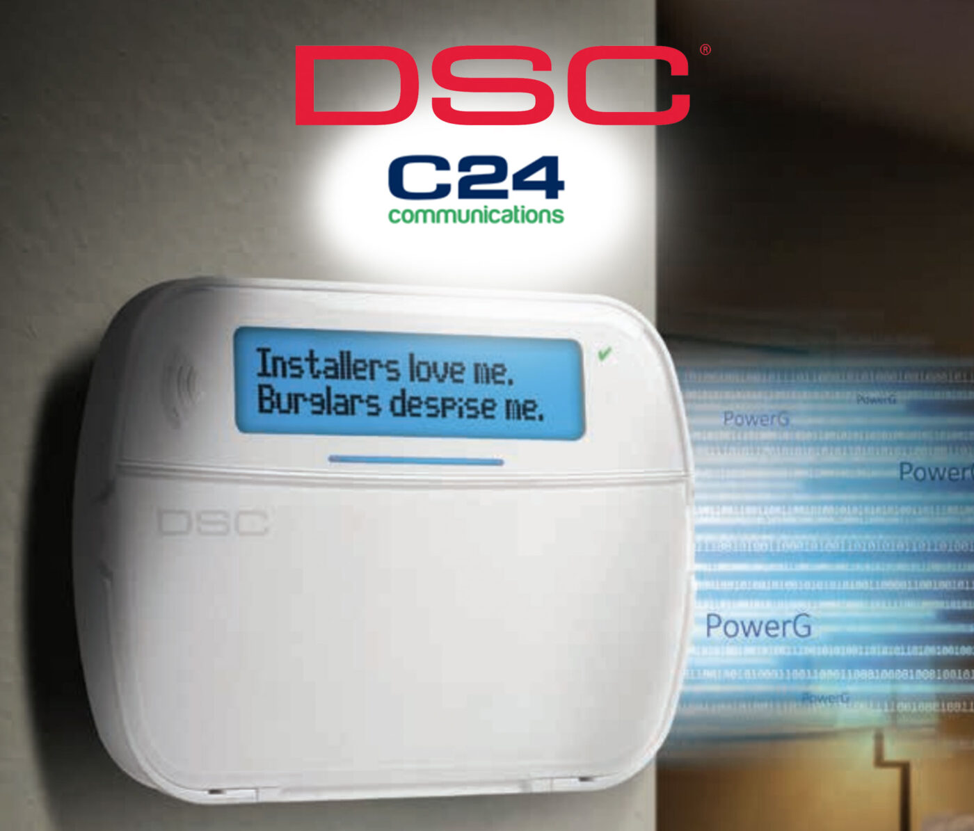 Trusted Monitoring Partners for Reliable Security Solutions