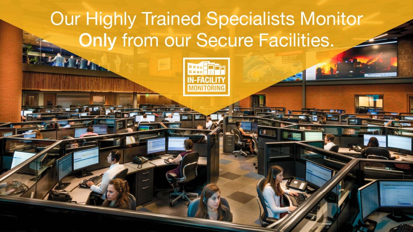 In-Facility Monitoring | A Commitment To Quality | RRMS