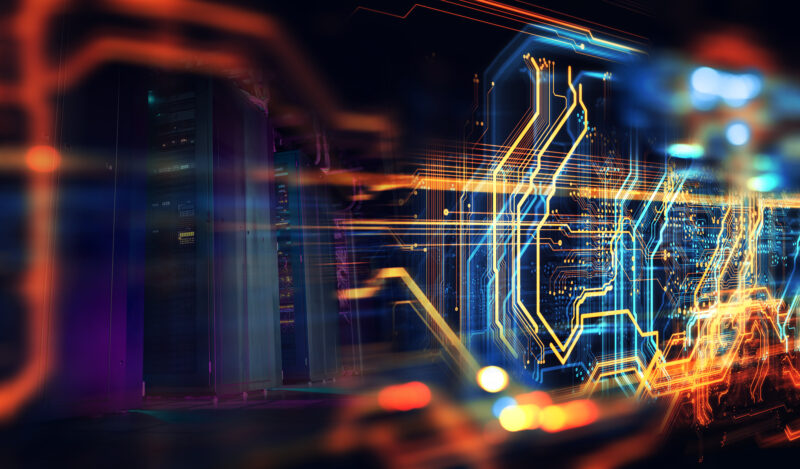 Technology & Innovation | Rapid Response Monitoring Services