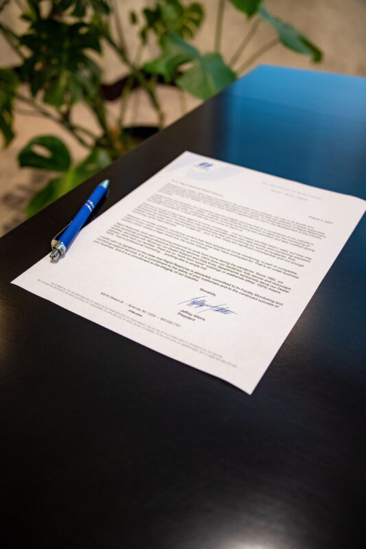 In Facility Monitoring Rapid Response Monitoring Services