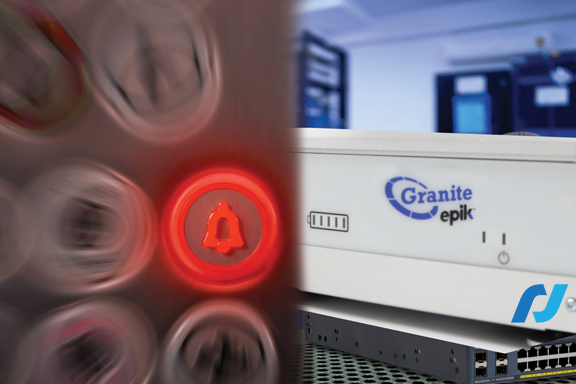Granite EPIK - Rapid Response Monitoring Services