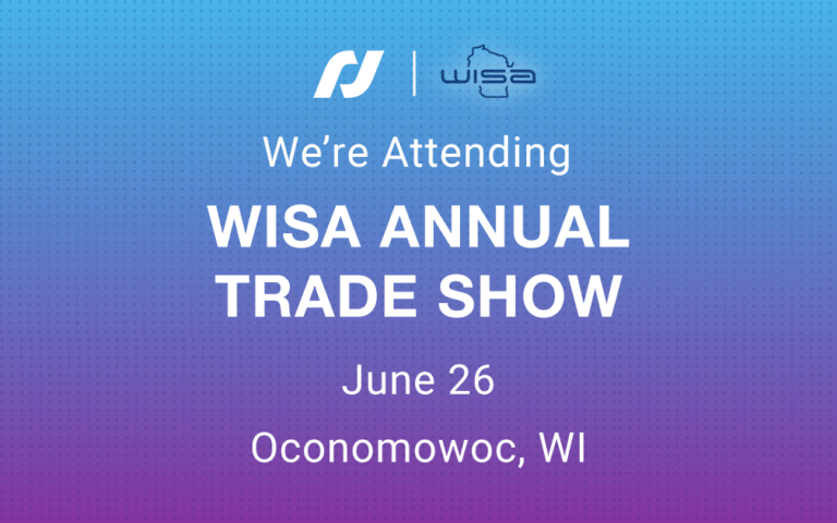 WISA Annual Trade Show | Rapid Response Monitoring Services