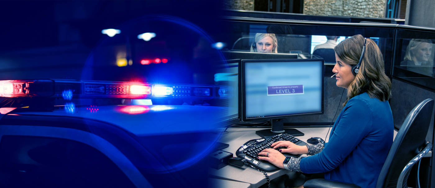 AVS-01 | Rapid Response Monitoring Services