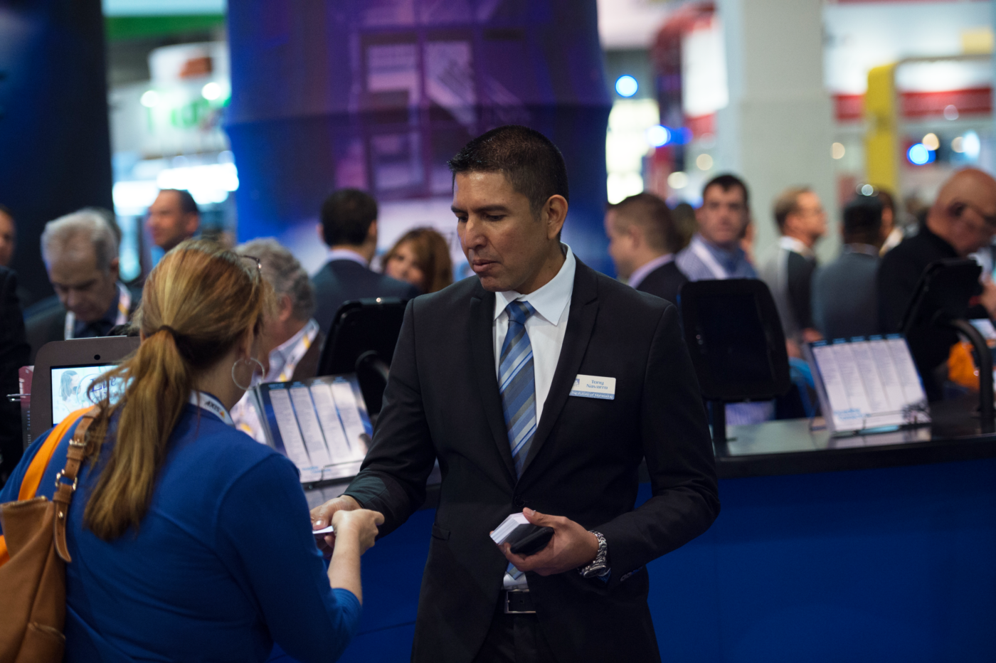 Why Licensing Matters in the Security Industry
