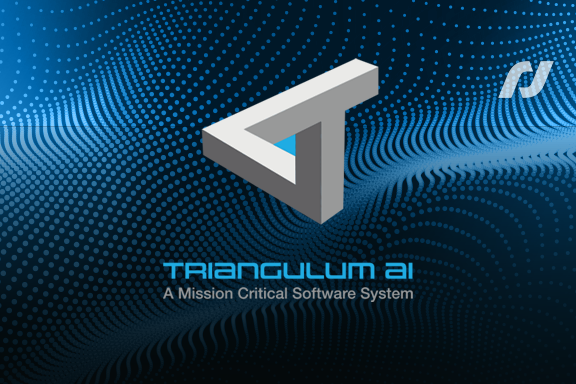 Triangulum AI® | Rapid Response Monitoring Services