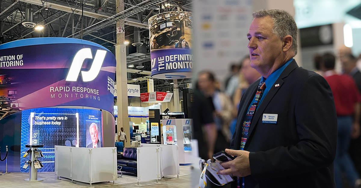 Maximize Trade Show Success: Tips for Networking