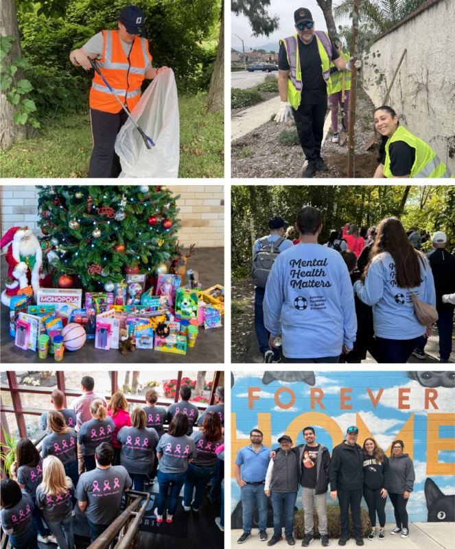 Community | Rapid Response Monitoring Services