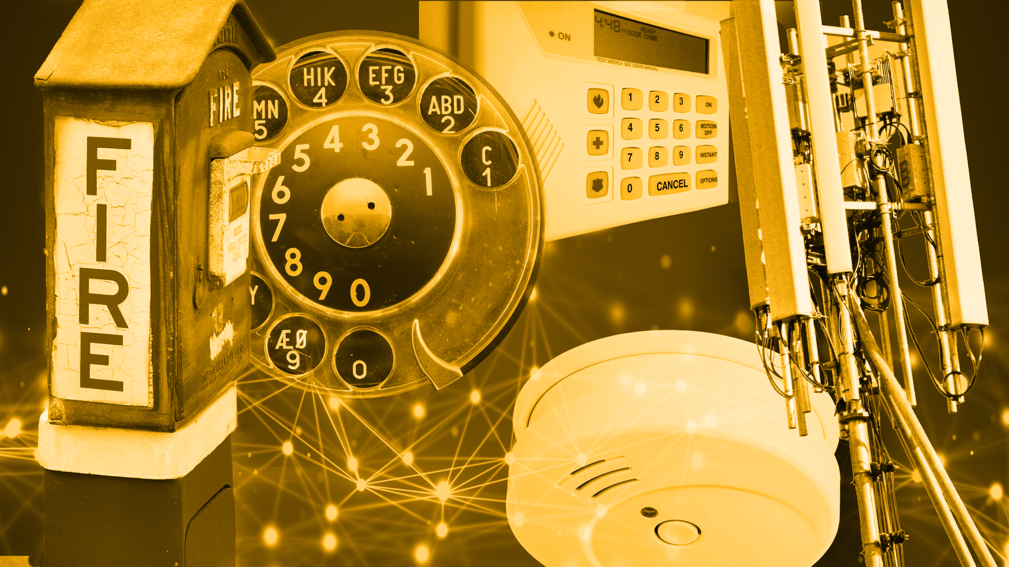 The Evolution Of Alarm Communication | Part 2 | RRMS