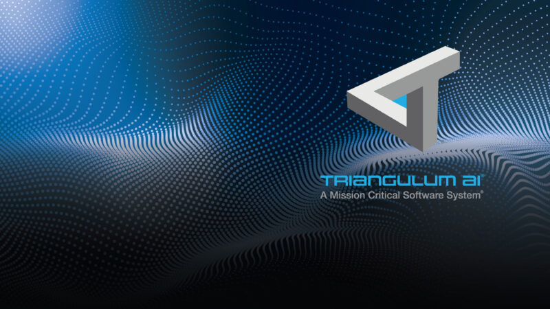 Triangulum AI® | Rapid Response Monitoring Services